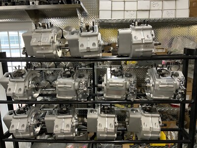 Harley-Davidson Engine Cases | Genuine OEM