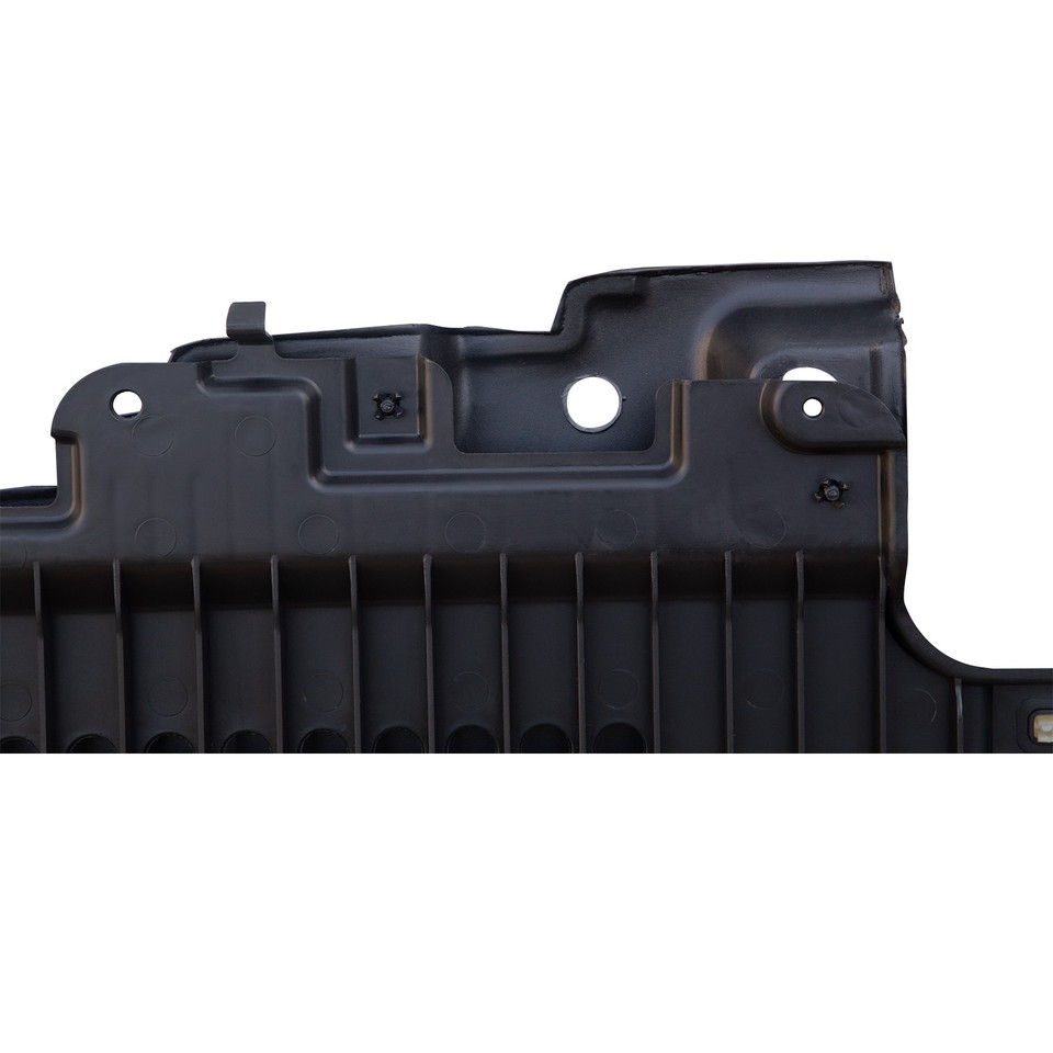 Front Bumper Engine Splash Shield For Toyota Corolla 2017-2018 2019 ...