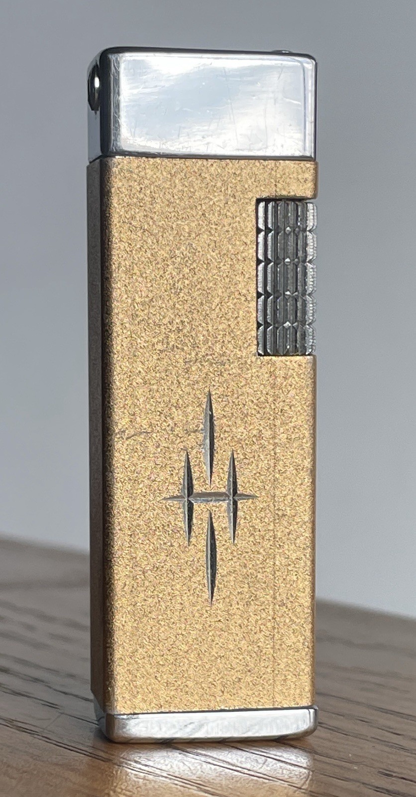Vintage JJJ Echo cigarette lighter~ Japan | eBay