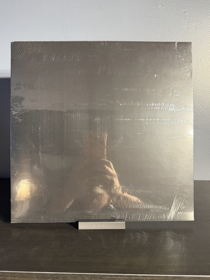 Marilyn Manson Box Set One Assassination Under God Chapter 1 Vinyl New ...