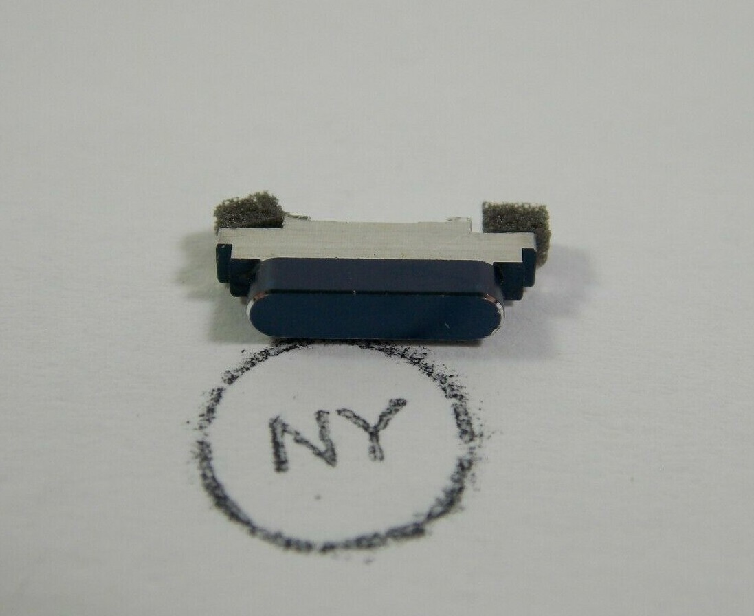 Power Button Nokia 6 TA-1025 Phone OEM Replacement Part #179 | eBay