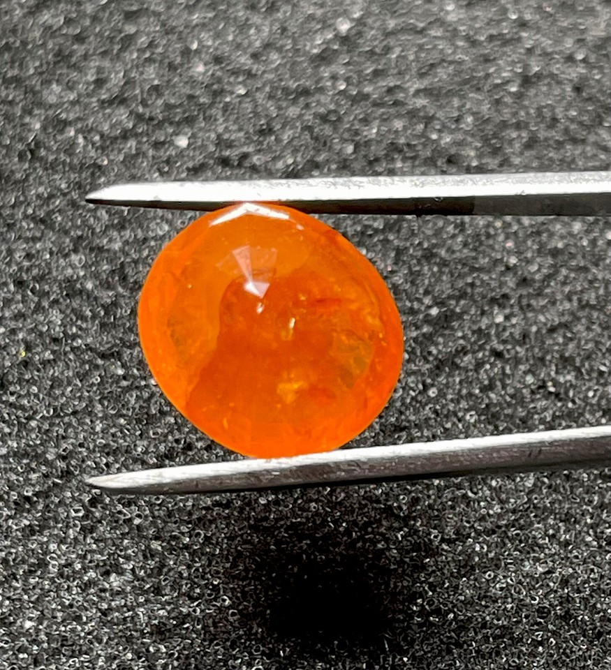 14.72ct Fanta Orange 100% Natural Spessartite Garnet | eBay