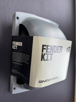 Onewheel Fender Kit - GT - Gray - NEW | eBay