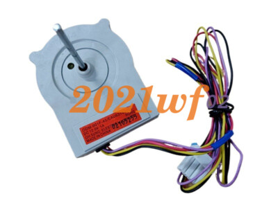 NEW Evaporator Fan Motor For LG/Haier Refrigerator EAU63103205 ODM-001F ...