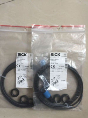1PC NEW SICK MHL15-N2236 MHL15N2236 SENSOR FREE SHIPPING | eBay