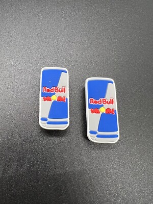 Energy Drink Shoe Charms Accessories Fits Keychains & Wristband | eBay