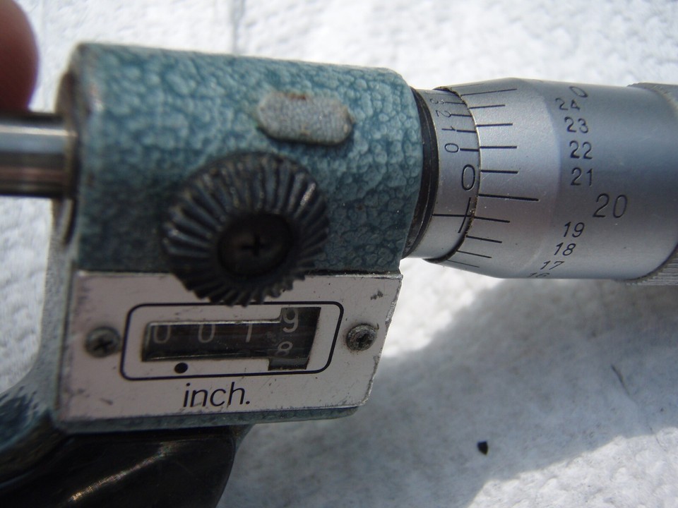 Lot of 7 vintage Omega Brown & Sharpe Mitutoyo NSK MICROMETER caliper ...