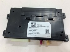 Ford Telematics Control Unit GPS - Hs7t14g087ed - TCU for sale online ...