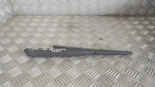 Bras essuie glace arrière - NISSAN Qashqai I (1) - 28790JD00A | eBay