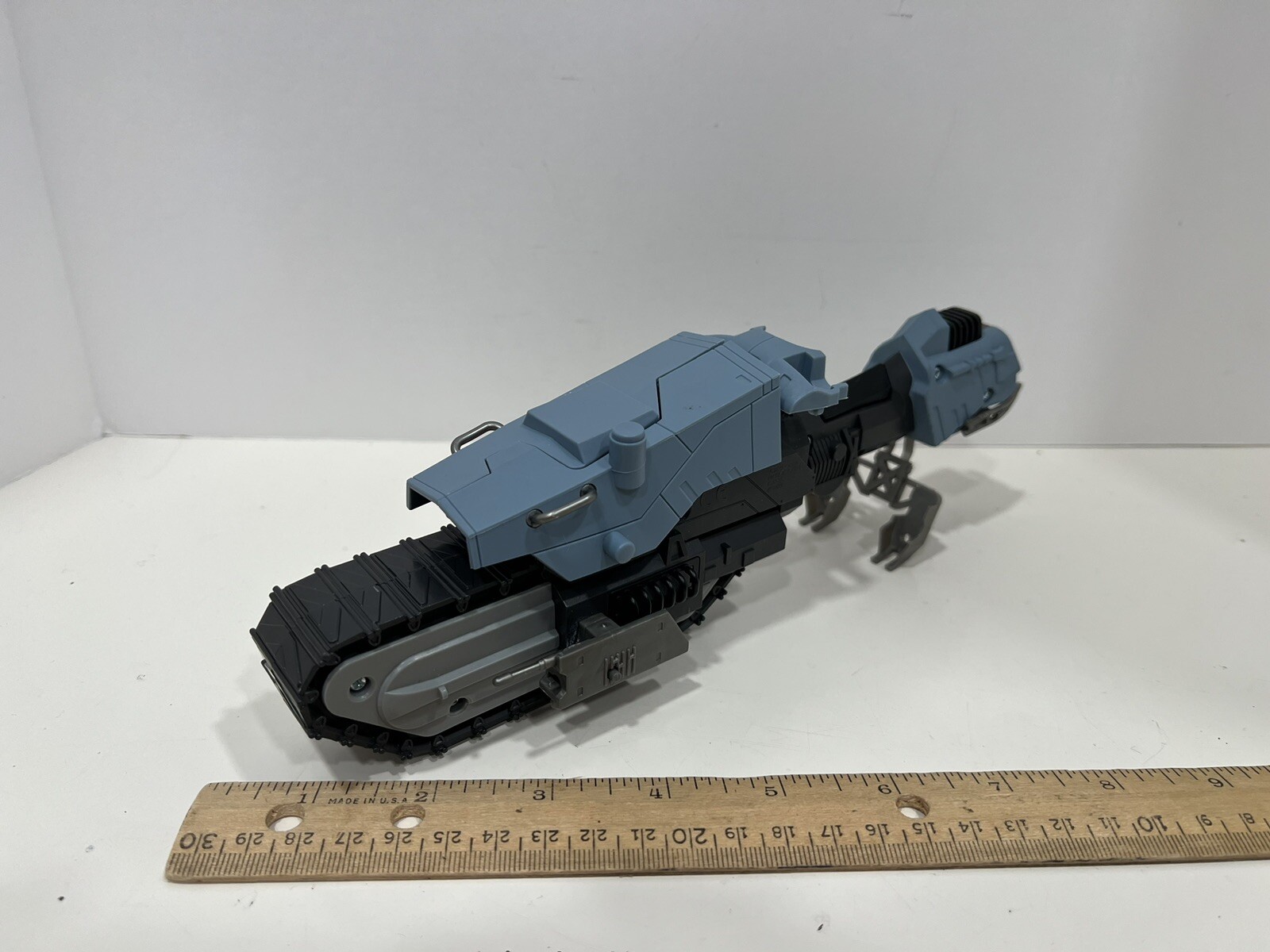 Star Wars First Order Driver Tread Speeder Hasbro Rise Skywalker ...