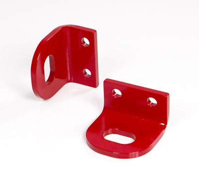 Boss 4WD Recovery Tow Points suit Nissan Pathfinder R51 (Pair ...