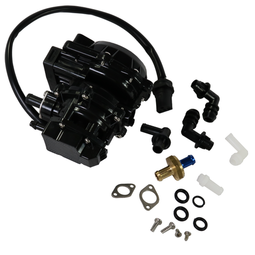 5007420 Fits For Johnson Evinrude Outboard VRO Pump Fuel Oil OMC BRP ...
