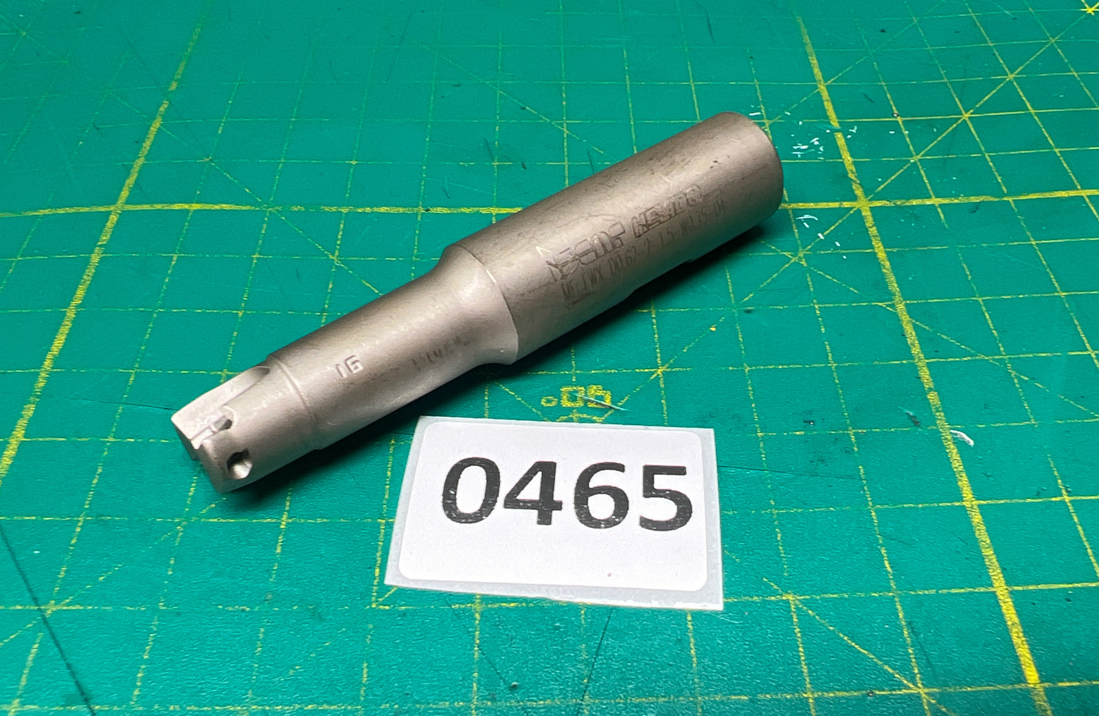 ISCAR FWX D.62-2-1.5-W.75-04 HELIDO INDEXABLE | eBay