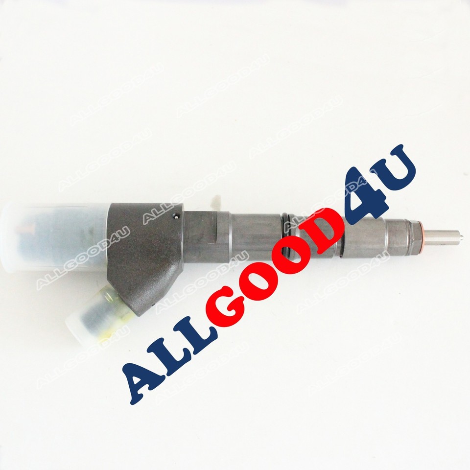 Fuel Injector 20798683 0445120067 04290987 For Deutz D6D Engine VOLVO ...