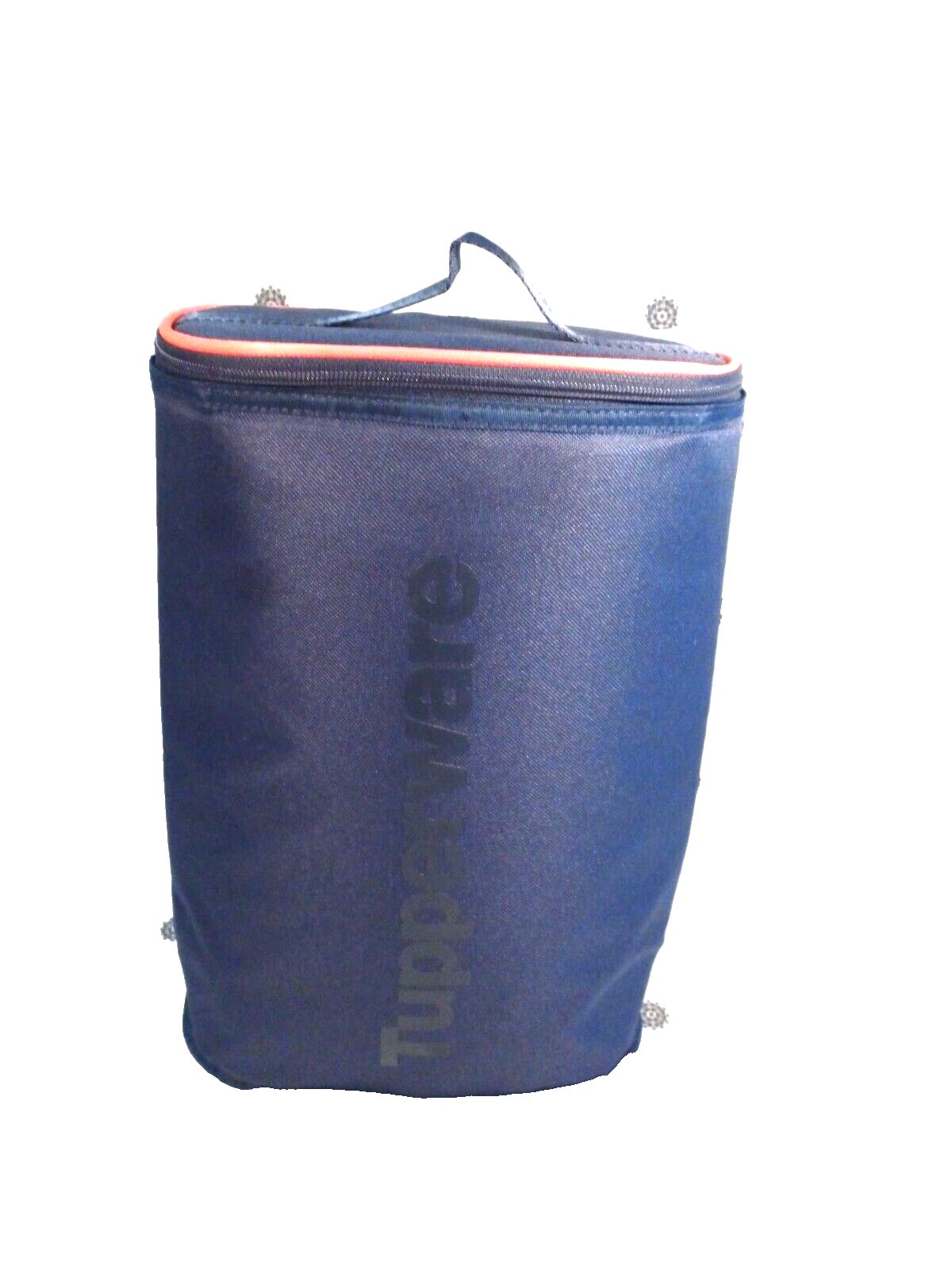 NEW Tupperware Aloha Insulated Wine Drink Cooler Bag Blue | eBay Australia