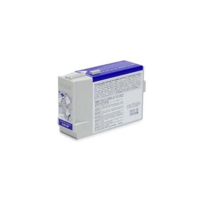 Epson C33S020464 3-Color Ink Cartridge (SJIC15P) for C3400, Single | eBay