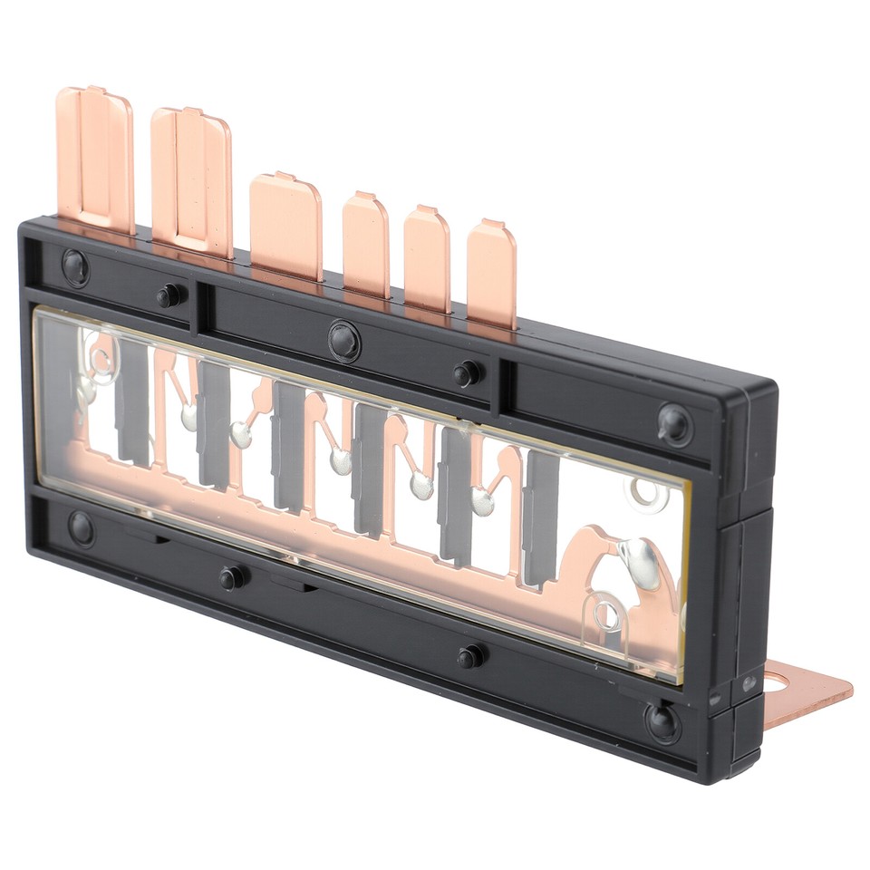 New Multi Block Fuse 38231-TBA-A01 Fit for Honda Civic 2016 2017 2018 ...