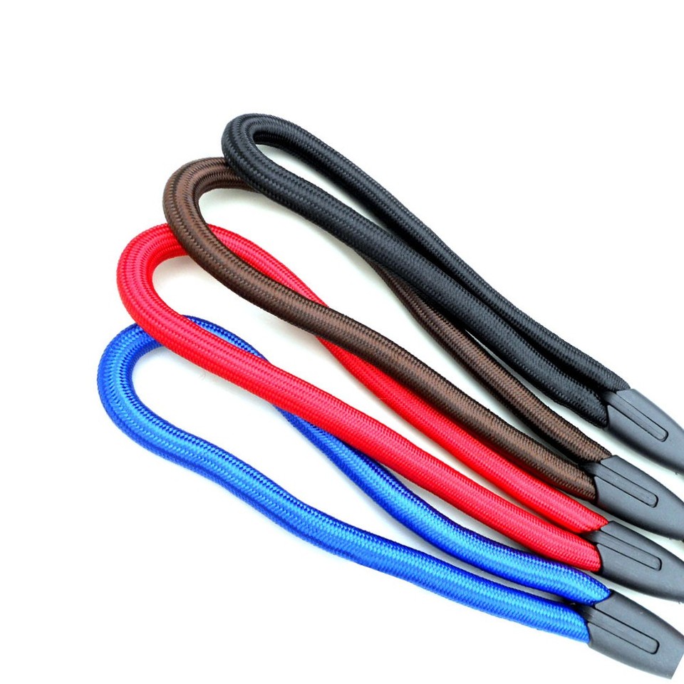 Adjustable Nylon Dog Training Leash Collar Rope 0.8*140CM | eBay UK