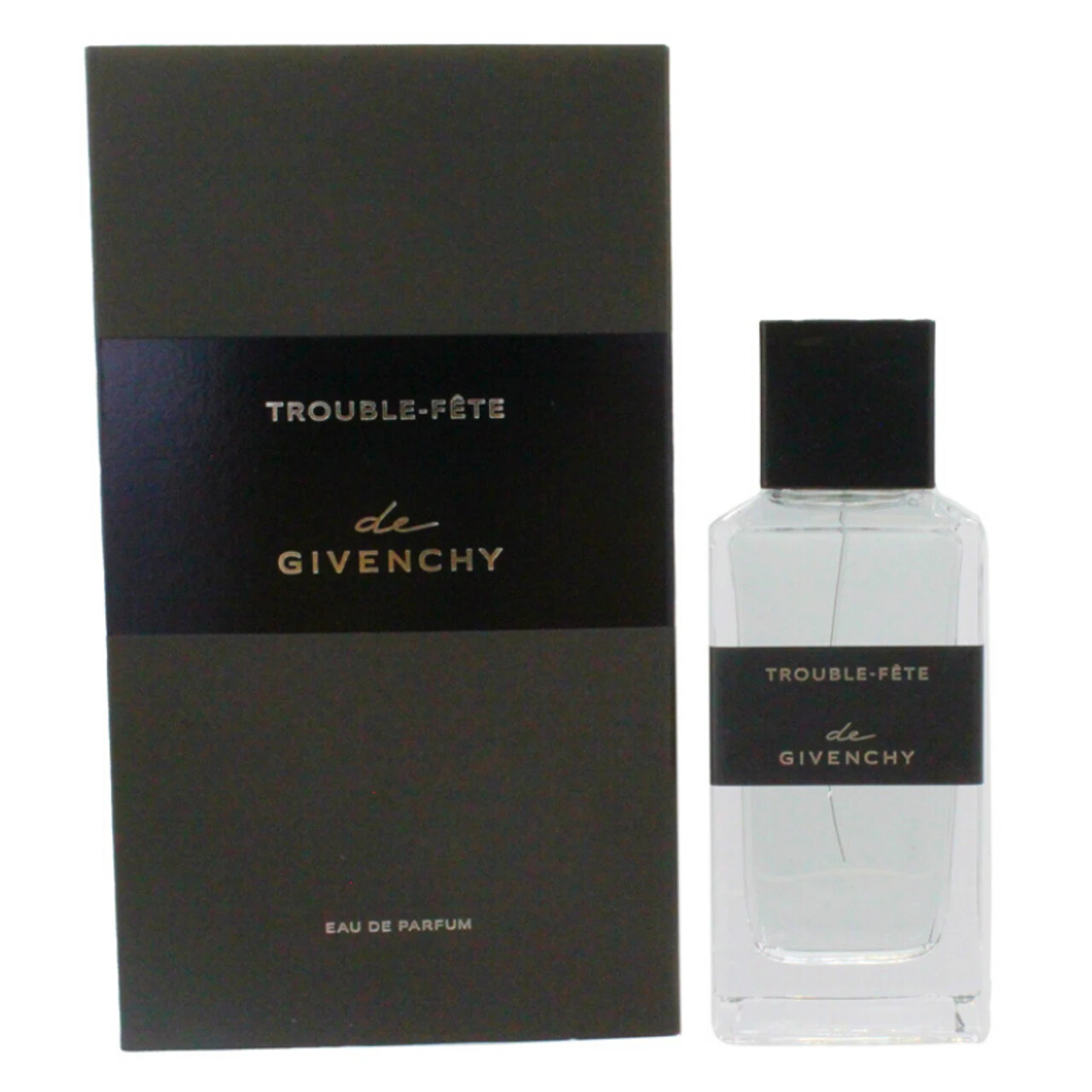 GIVENCHY TROUBLE-FETE DE GIVENCHY 100ML EDP SPRAY BY GIVENCHY | eBay