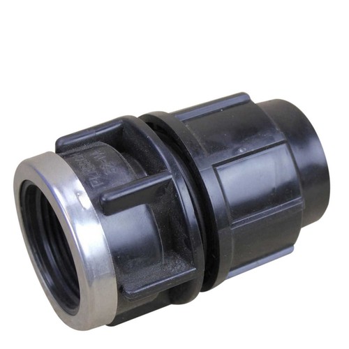 Metric Poly FEMALE ADAPTOR 32mm x 1 1/4 Inch 68990 Water Irrigation ...