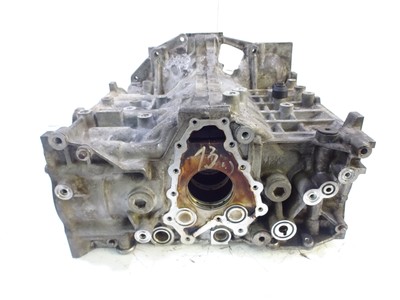 Engine block Subaru Legacy IV Outback 3.0 R AWD EZ30 EZ30D light ...