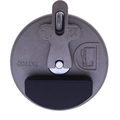 7X7700 Locking Fuel Cap For Caterpillar CAT Dozer Excavator D6R D5C ...