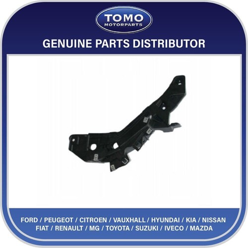 Fiat Ducato Peugeot Boxer Citroen Relay Left Headlight Bumper Bracket ...