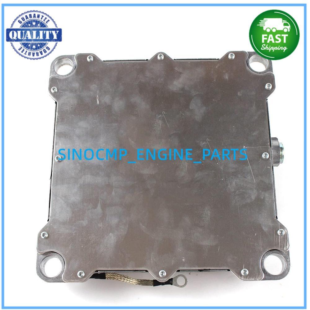 286-3683 C6.6 ECU Engine Controller For Cat 320D 320D L 323D L 323D LN ...