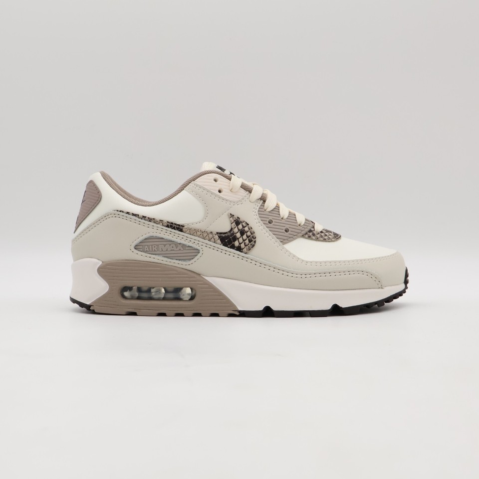 HV4915-100 Nike Women's Air Max 90 Snakeskin Pink (Womem's) | eBay