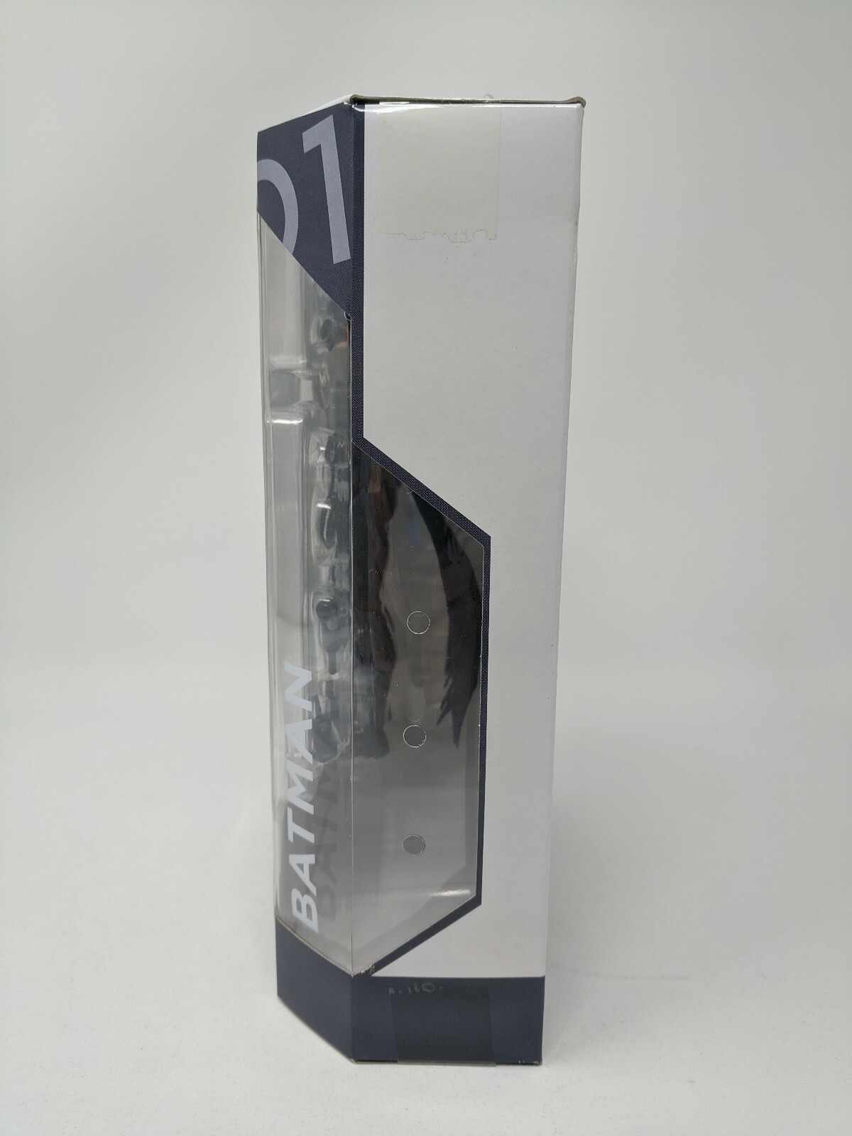 DC Comics Collectible Icons Batman Last Rites 6" Action Figure (NEW) | eBay