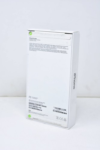 Apple iPhone 14 Pro Max - 256GB - Space Black (Unlocked) A2651 (GSM ...