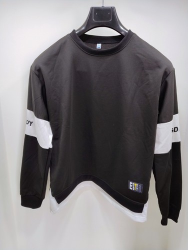 ESD BOY Long sleeve Nylon Top Size M | eBay Australia