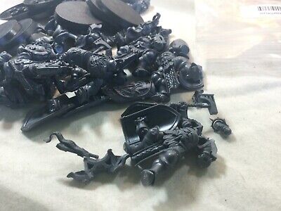 Age of Sigmar Stormcast Eternals Liberators New off sprue | eBay