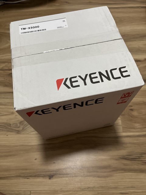 KEYENCE TM-X5000 for sale online | eBay