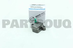 L3K912500A Genuine Mazda ADJUSTER,CHAIN L3K9-12-500A | eBay