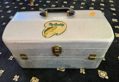 Other - Aluminum Fish