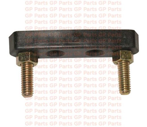 Genie 66717GT, FUSE BLOCK, ANN & ANL FUSE, GS1530 GS1532 GS2046 GS2646 ...