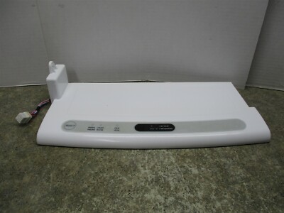 LG REFRIGERATOR CRISPER DRAWER COVER PART # 3551JA1066D | eBay