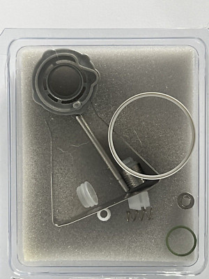 1047837 SATA JET 4000B Maintenance Kit, Spray Gun Rebuild HVLP & RP | eBay