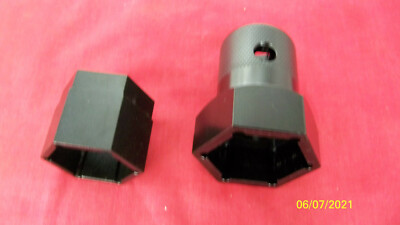 TRIUMPH T120 T140 T150 T160 4 & 5 SPEED GEARBOX NUT SOCKET TOOL 61-6061 ...