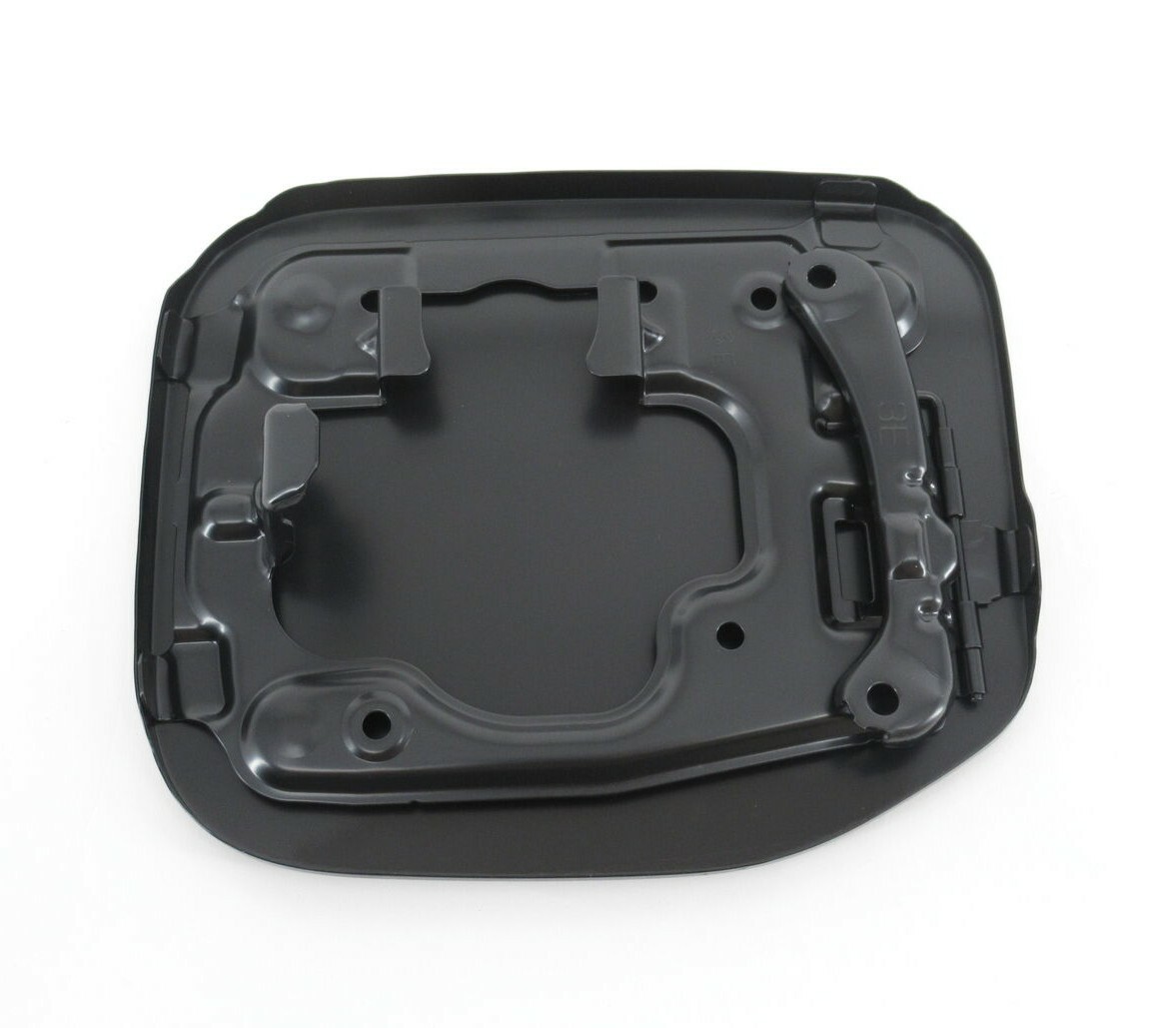 Genuine OEM Toyota 77350-35050 Fuel Filler Opening Lid Door Assy 2003 ...