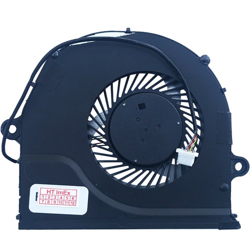 NEW Cooler Radiator CPU Cooling Fan ASUS FX63V FZ63VD FX63VD DFS54 | eBay