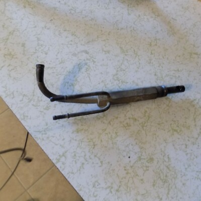 1986-1993 FORD MUSTANG INTAKE MANIFOLD VACUUM TREE 5.0 302 GT FOX BODY ...