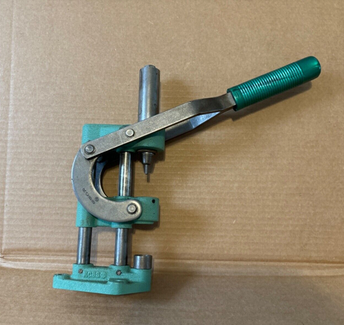 RCBS 84000 Shell Saver 12ga. Press Reloading | eBay