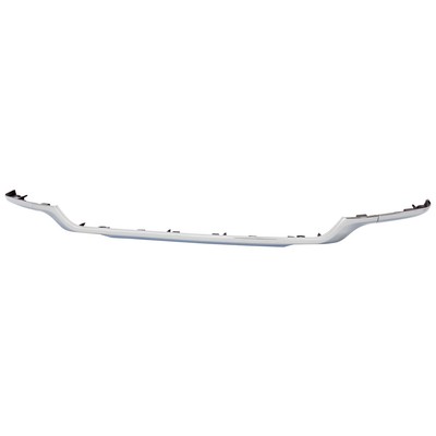 Grille Trim Grill Upper 6NB051Z0AE for Ram 2500 3500 4500 5500 2019 ...