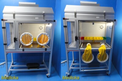 Hoods - Compounding Hood