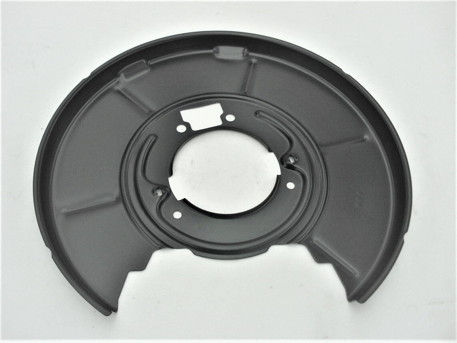 Rear Right Brake Dust Shield Direct Fit | eBay