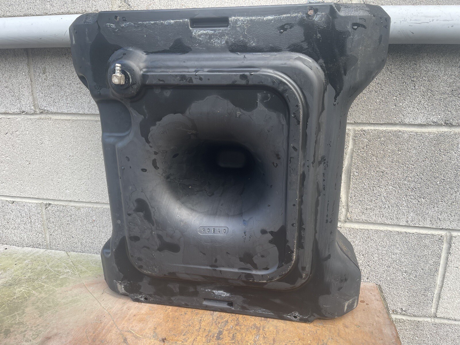 Coleman Powermate Generator fuel Tank | eBay