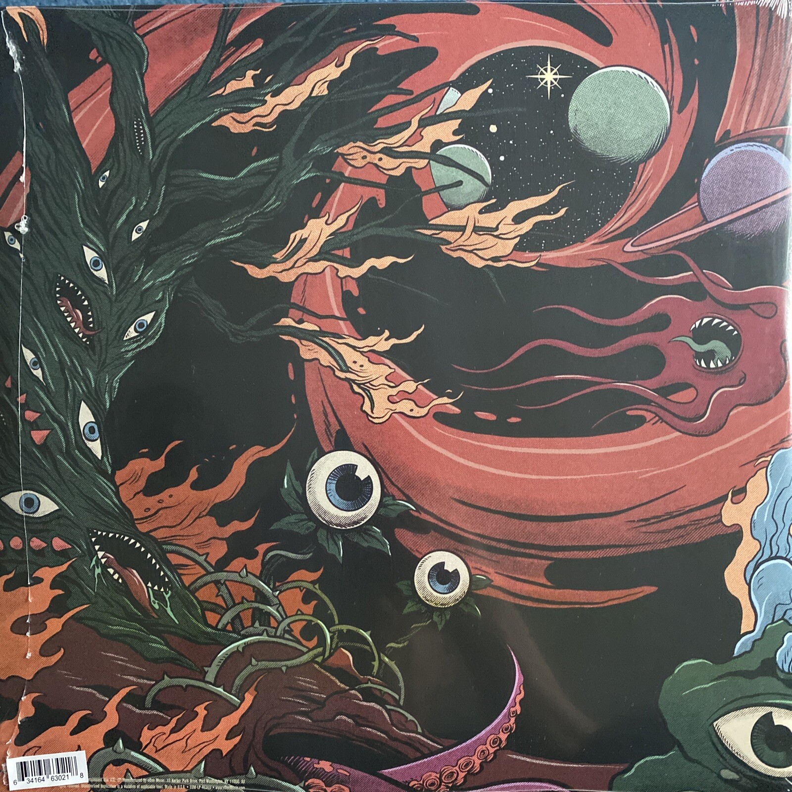 Versatile by Pop Evil (Record, 2021) for sale online | eBay