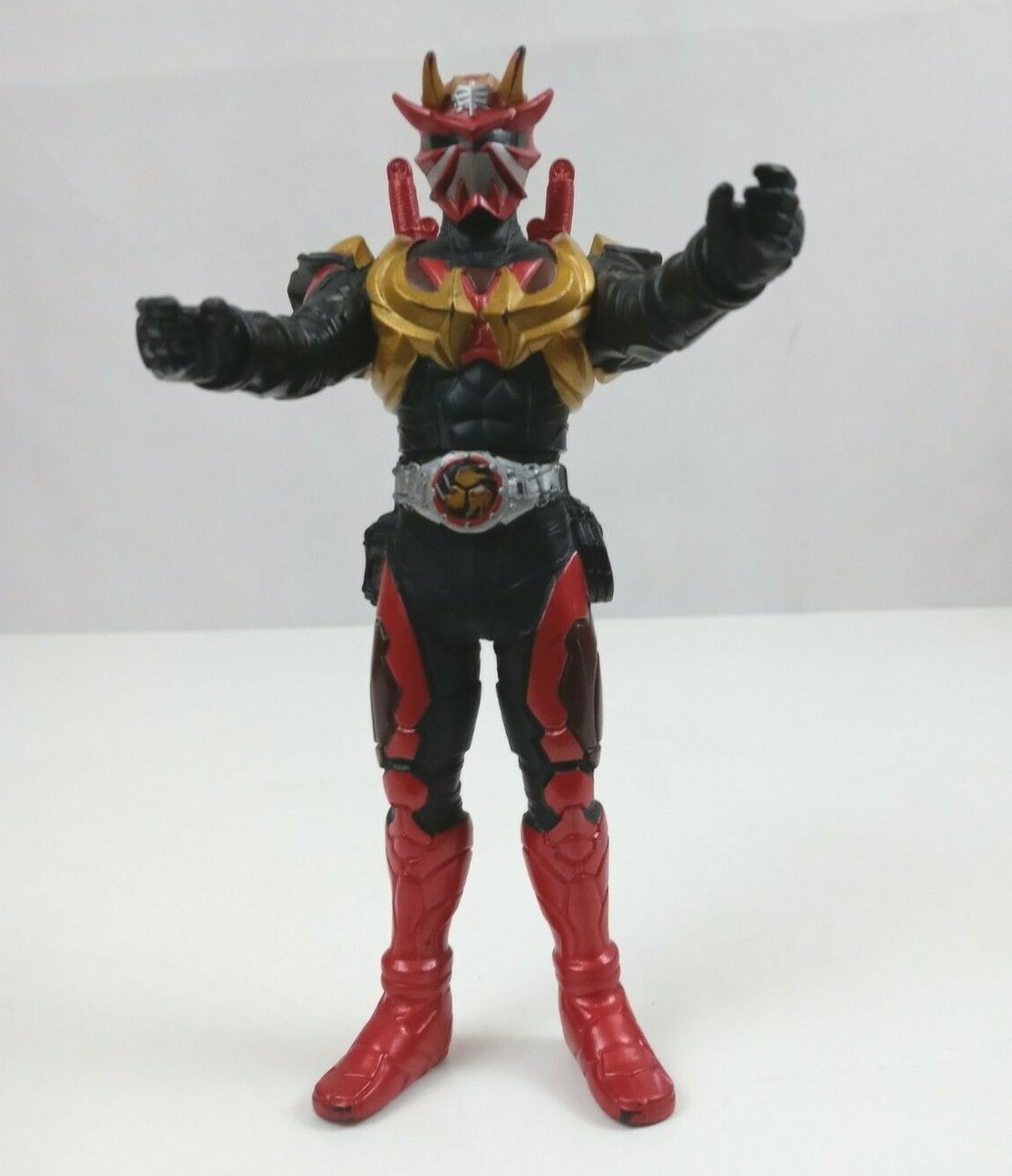 Kamen Rider Hibiki Armed Form